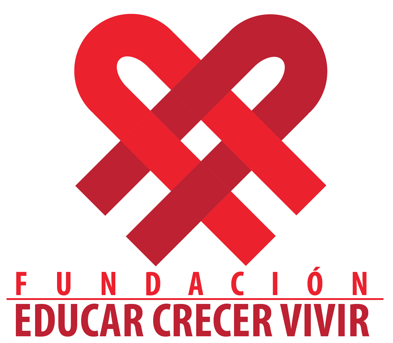 Fundacion Educar Crecer Vivir By Josué García De La Fuente At Coroflot
