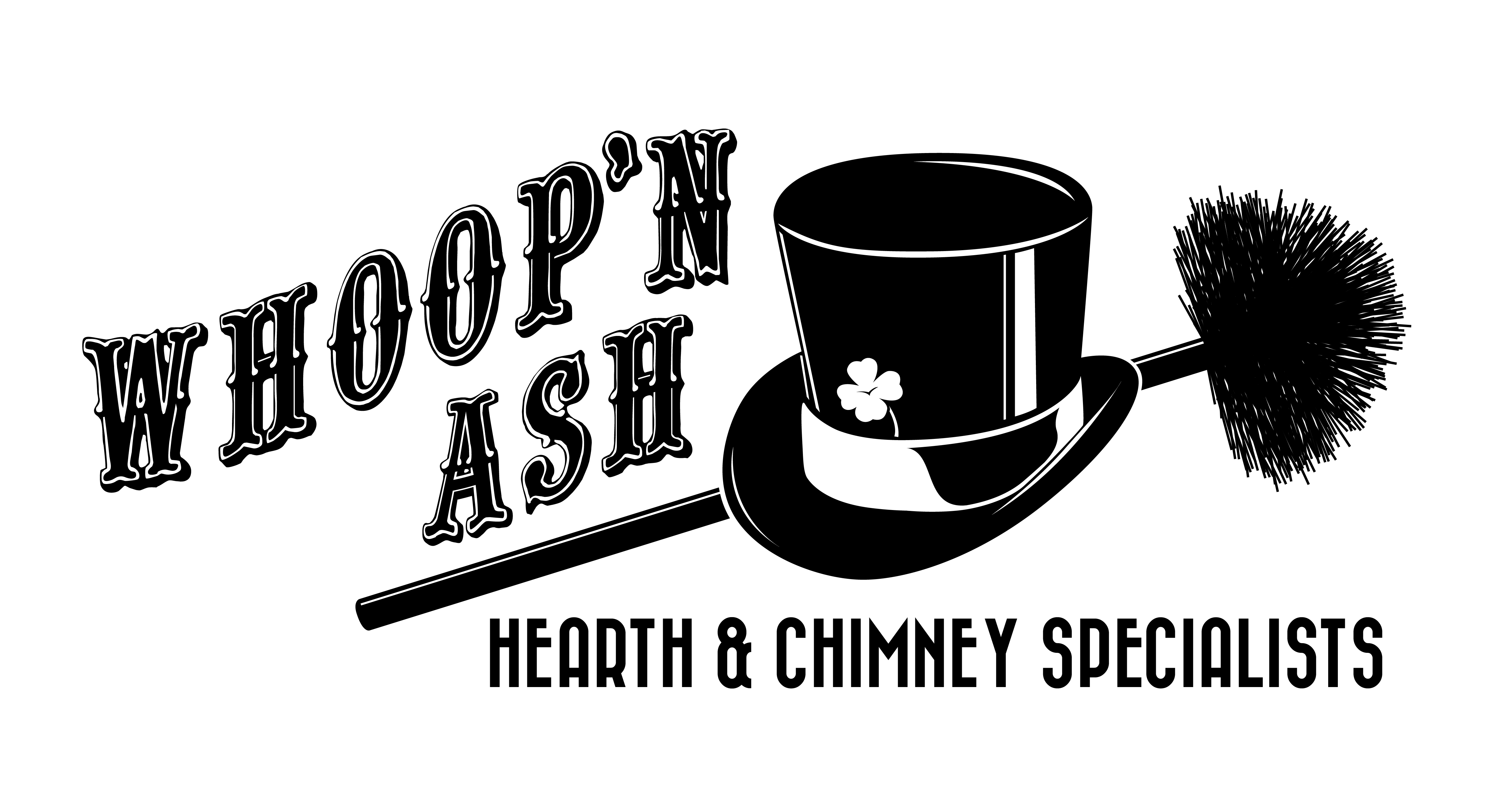 Chimney Sweep Logo Design by Melissa Anthony at Coroflot.com