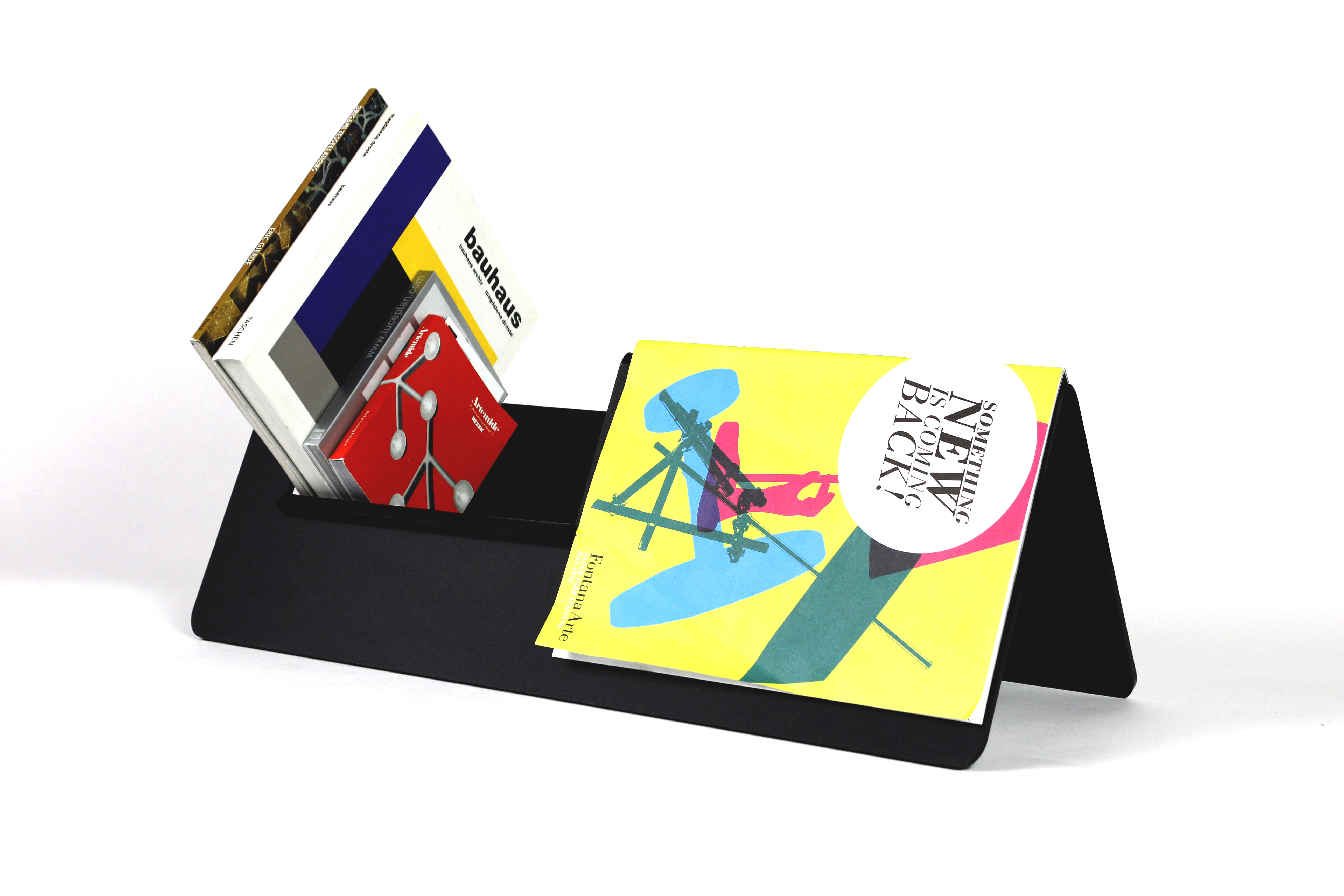 Tri Fold Stand by RICHIE Y CHEN at Coroflot.com