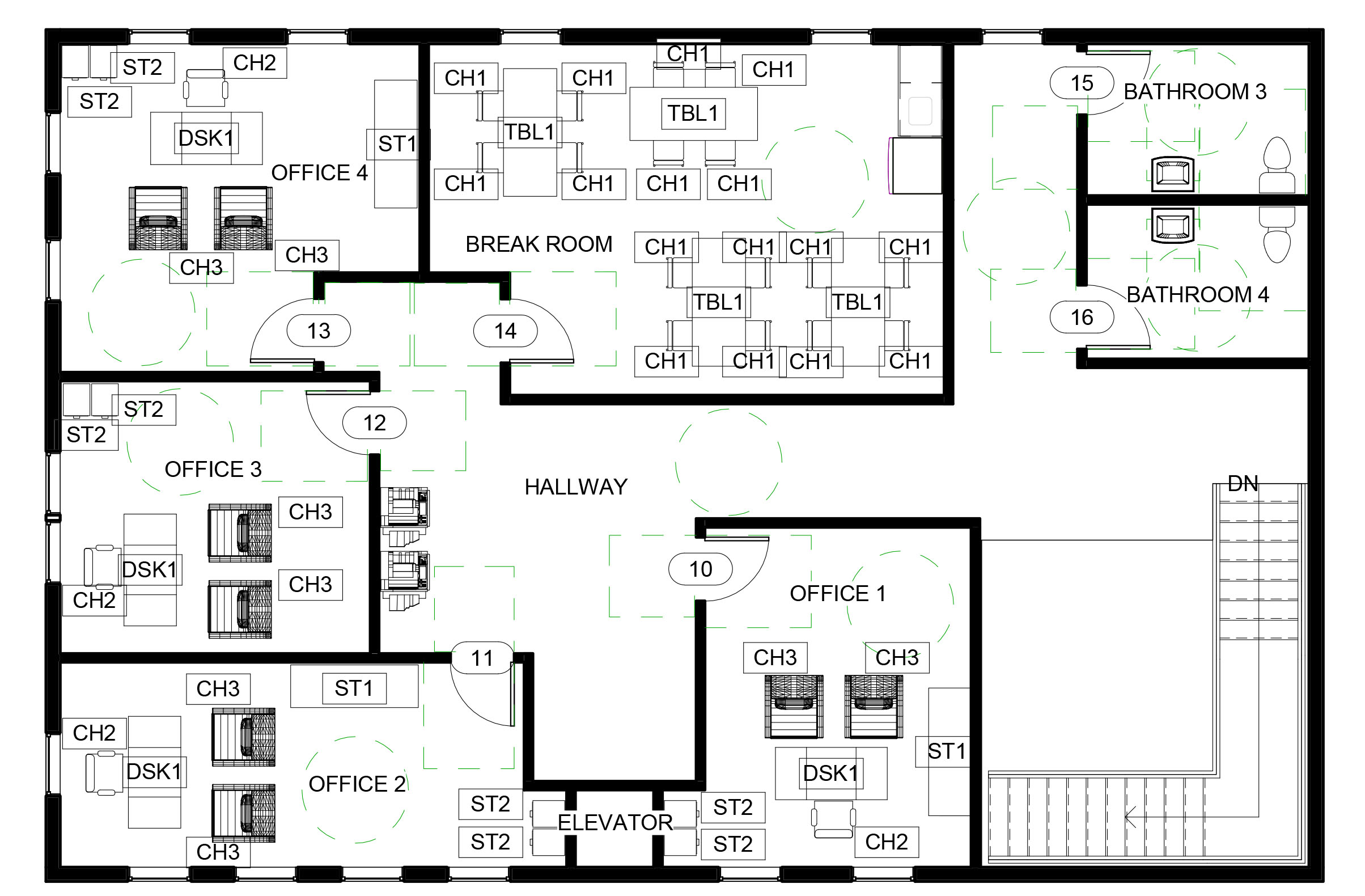 Corporate: TD Bank by Adriana Pinello at Coroflot.com