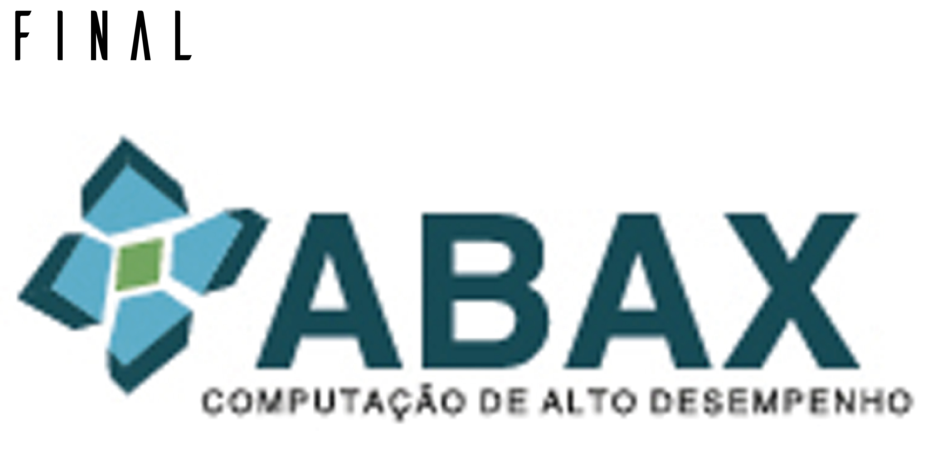 Logo - Abax by Otavio Cesar Camargo at Coroflot.com