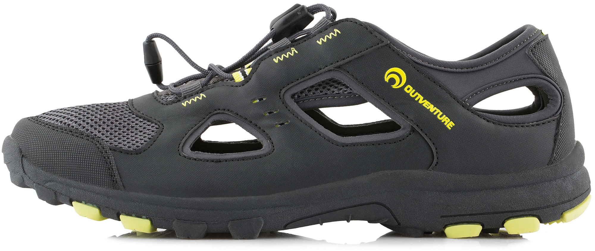 Outventure - 20$ Outdoor Shoes by Ilyas Darakchiev at Coroflot.com