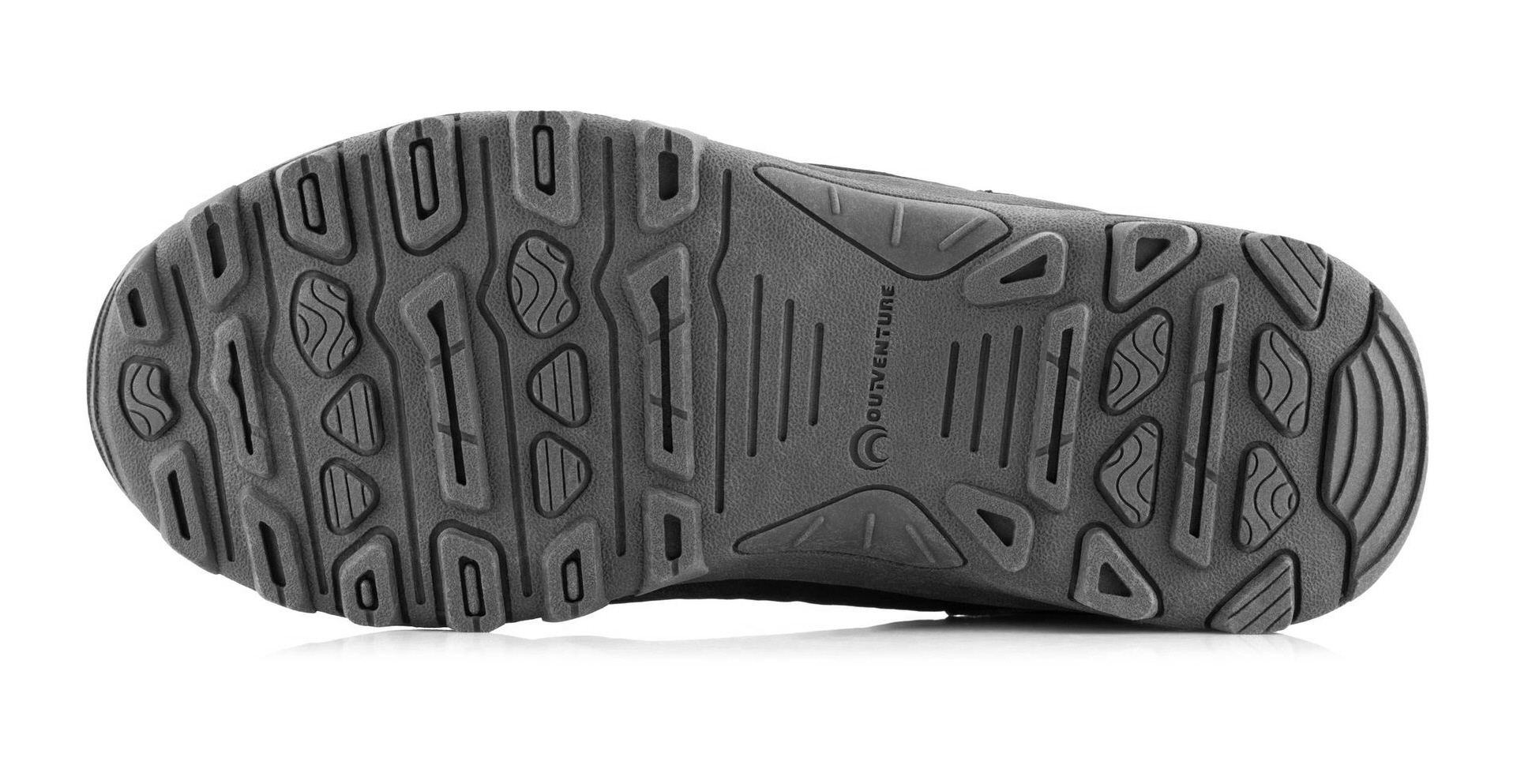 Outventure - 20$ Outdoor Shoes by Ilyas Darakchiev at Coroflot.com