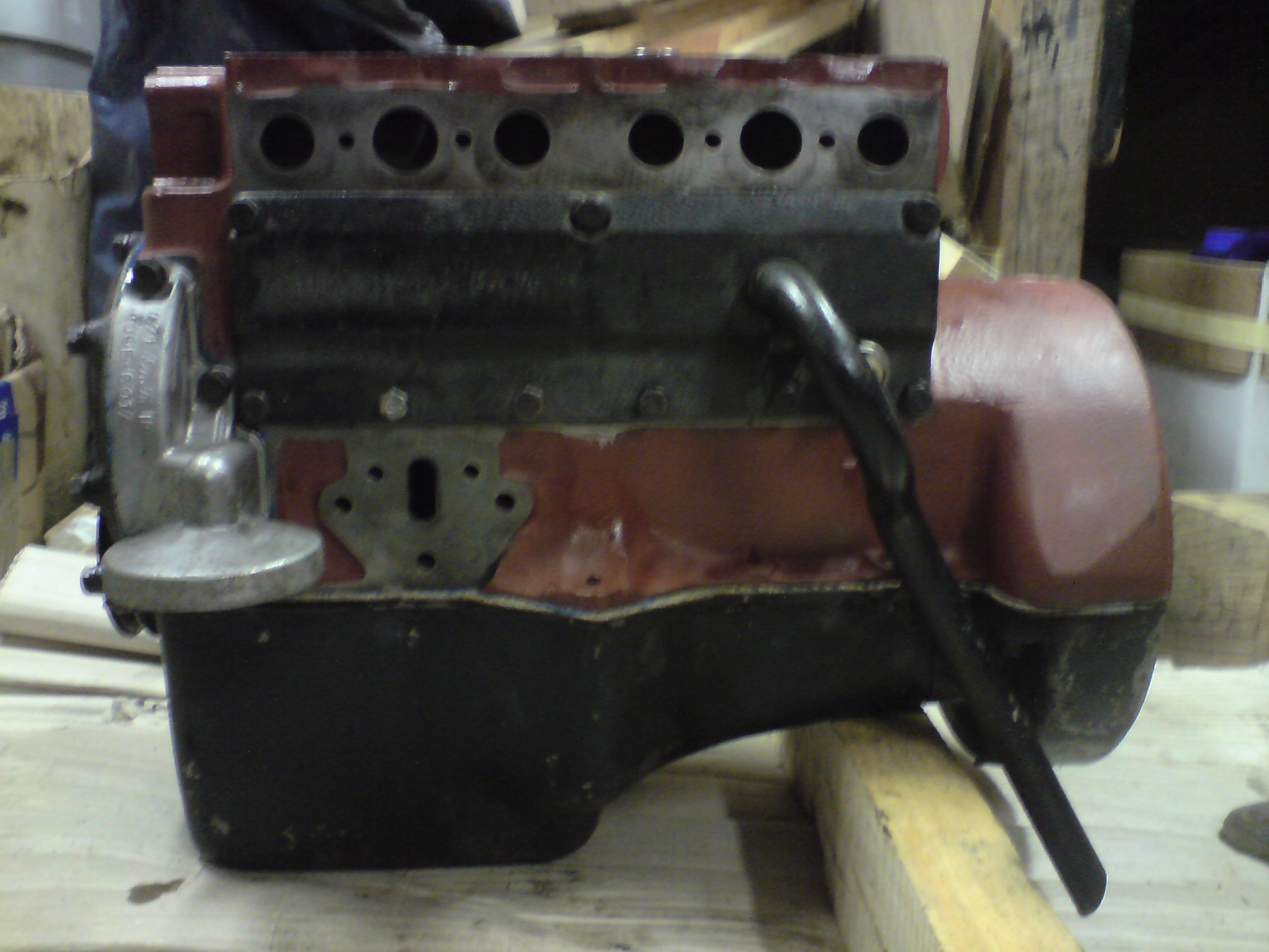 Ford 100E Project 2007 by Ross Houston at Coroflot.com