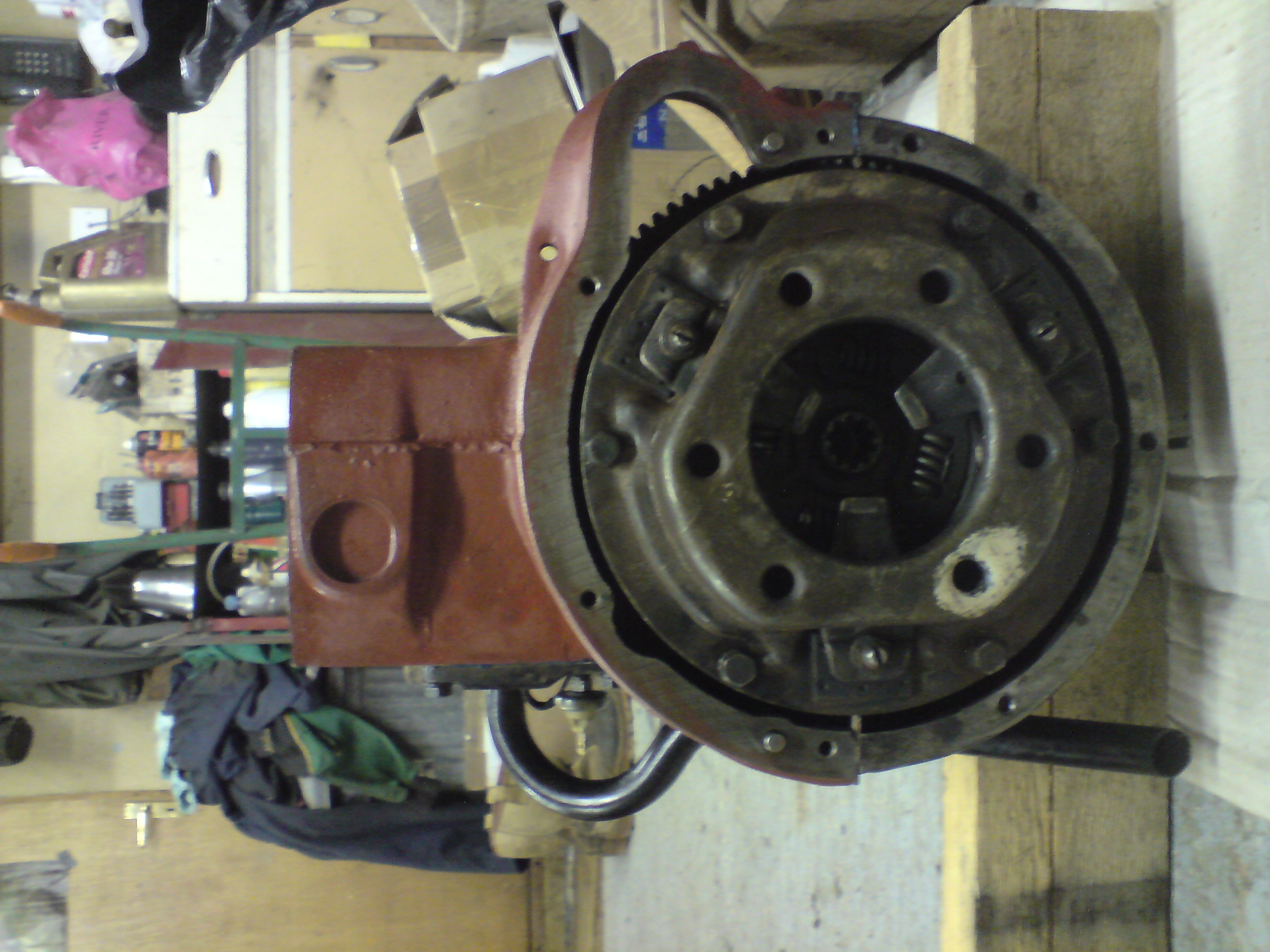 Ford 100E Project 2007 by Ross Houston at Coroflot.com