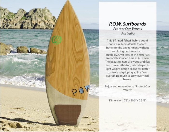 An upload by Jonathan Broadfoot on Coroflot: to the project POW ...