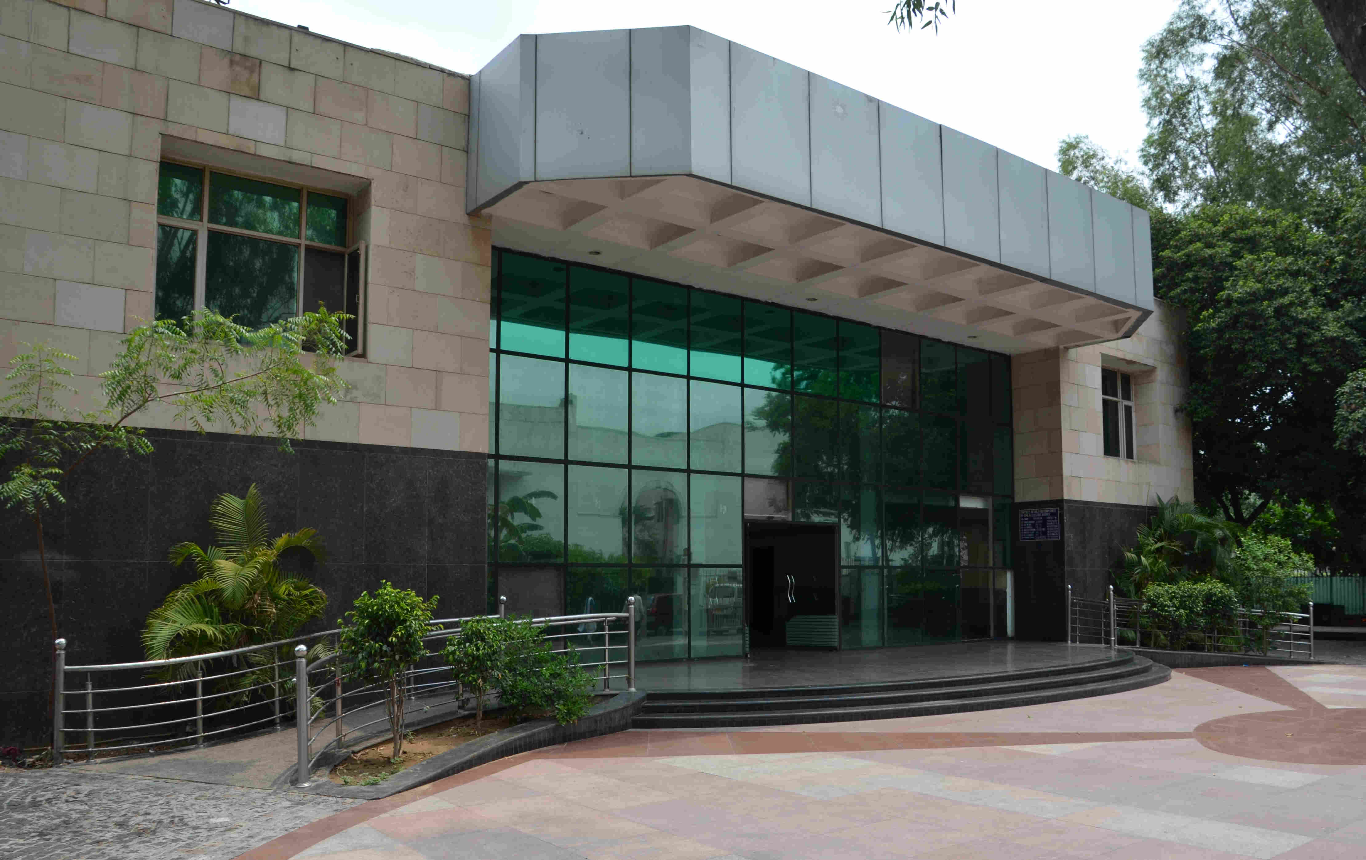 Barat Ghar by B Bisht at Coroflot.com