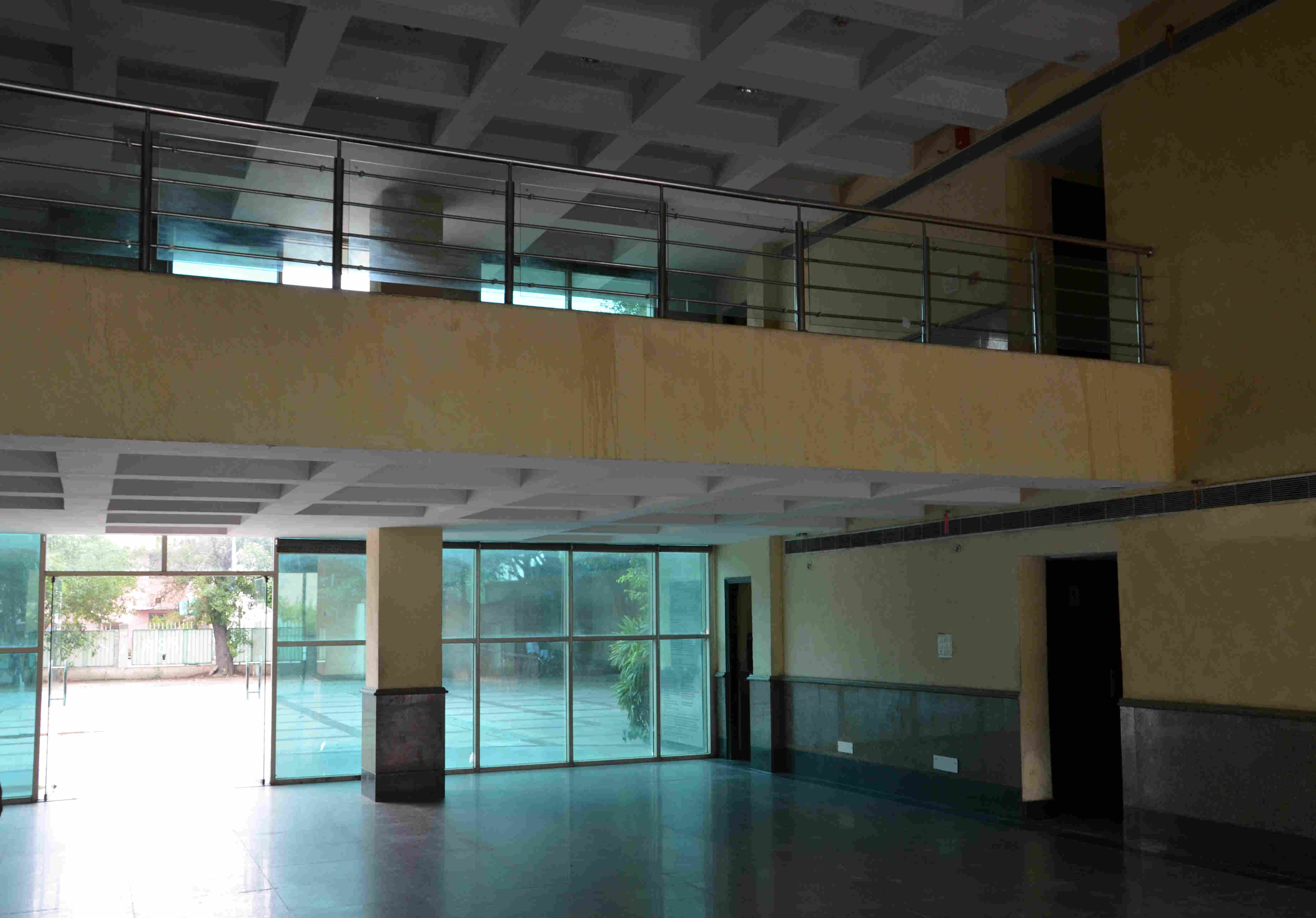 Barat Ghar by B Bisht at Coroflot.com