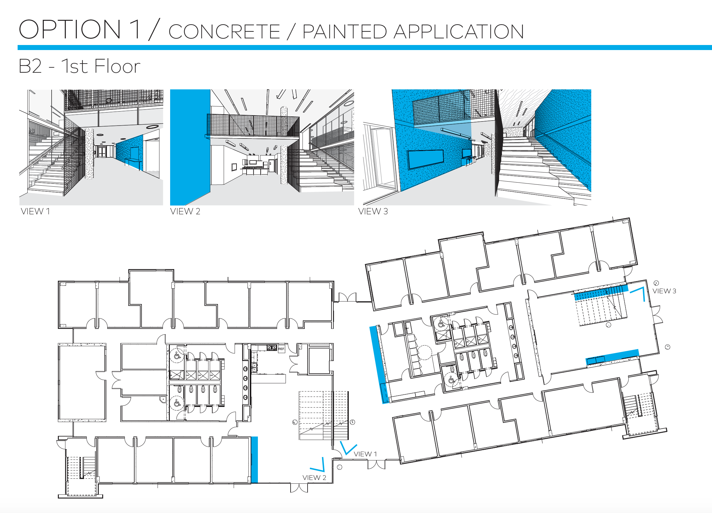 Yakityutyu Housing Complex, Cal Poly San Luis Obispo by Ellen Bean ...