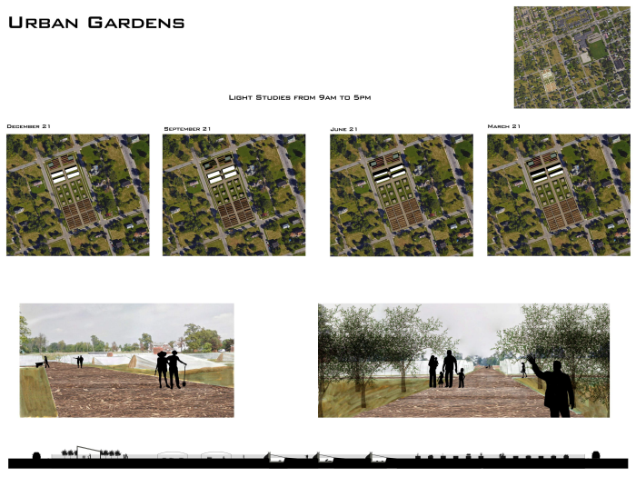 Integrated Design 4 Urban Design by Alicia Brimmell at Coroflot.com