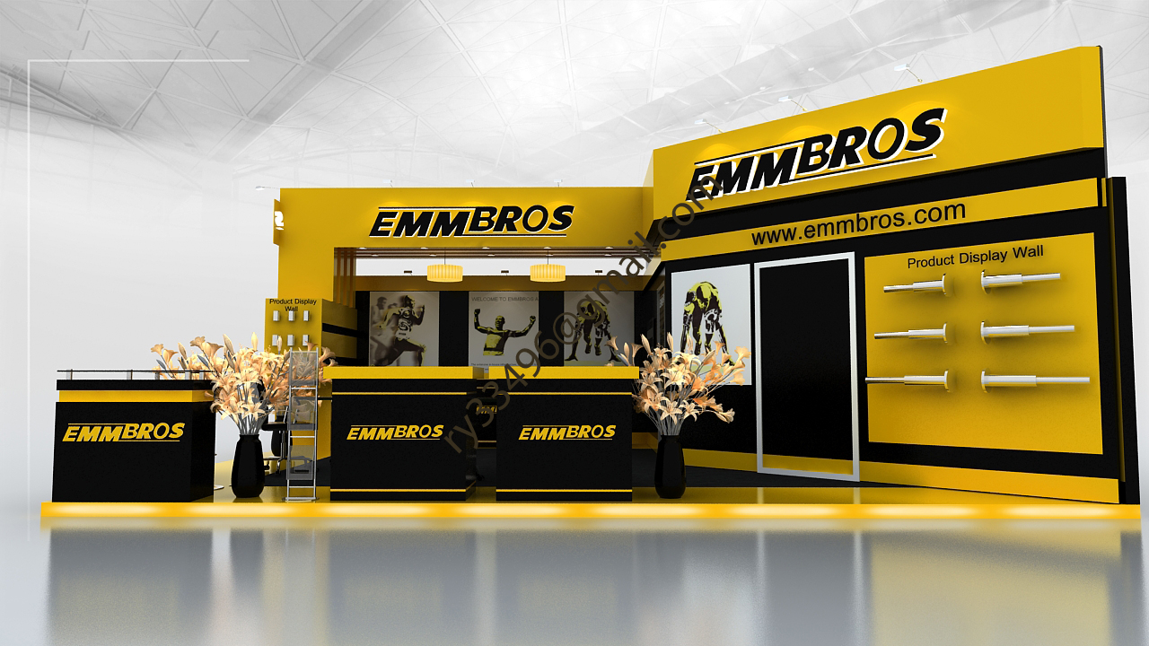 Emmbros by Ranjeet Yadav at Coroflot.com