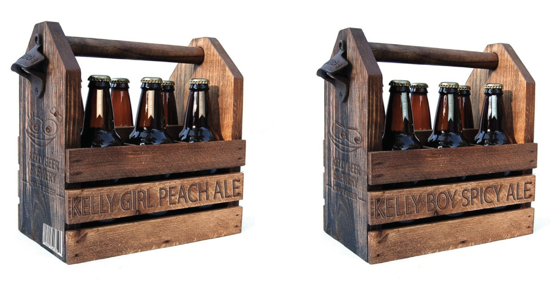 Kelly Beer Brewery Concept Design by CAROLINE DANIELS at Coroflot.com