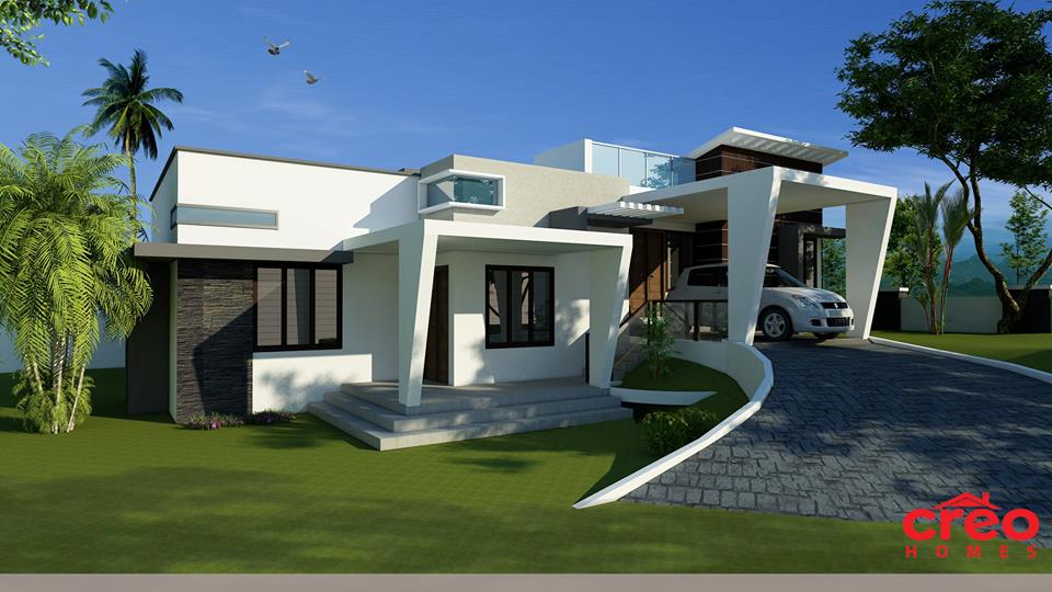 Creo Homes - Interior Deisigners in Cochin by creo homes at Coroflot.com