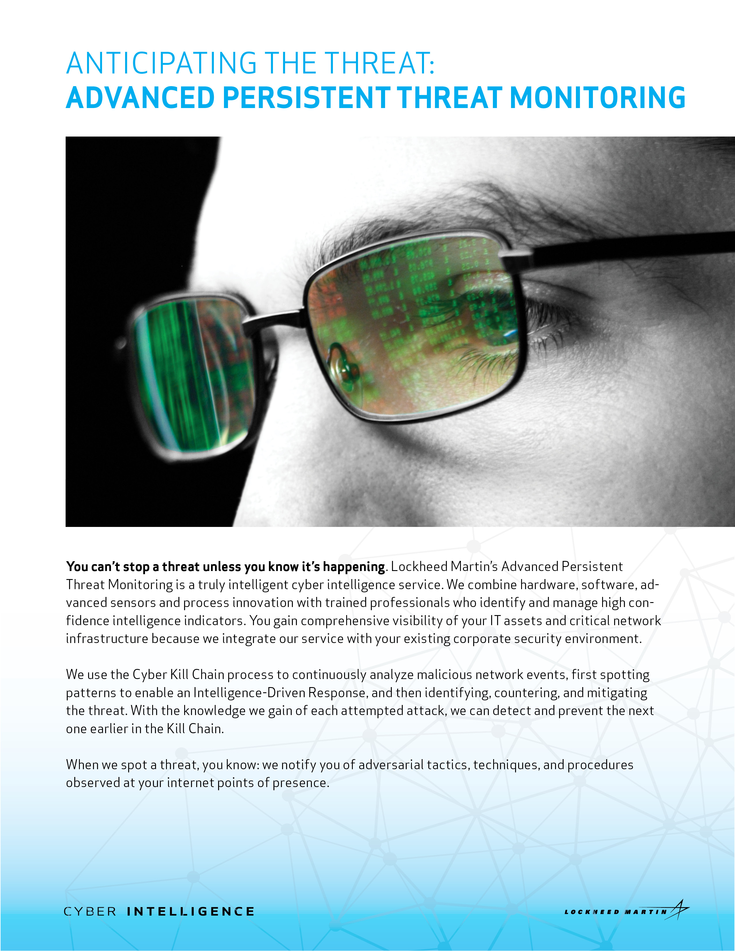 Lockheed Martin Sales Brochures (print) by Rob Perry at Coroflot.com