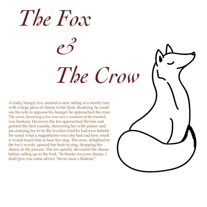 An upload by Kathryn Haynes on Coroflot: to the project "Fox" Icon