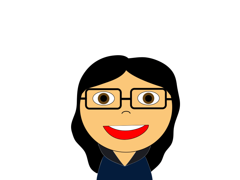 Avatar GIF by Jasmine Domena at Coroflot.com