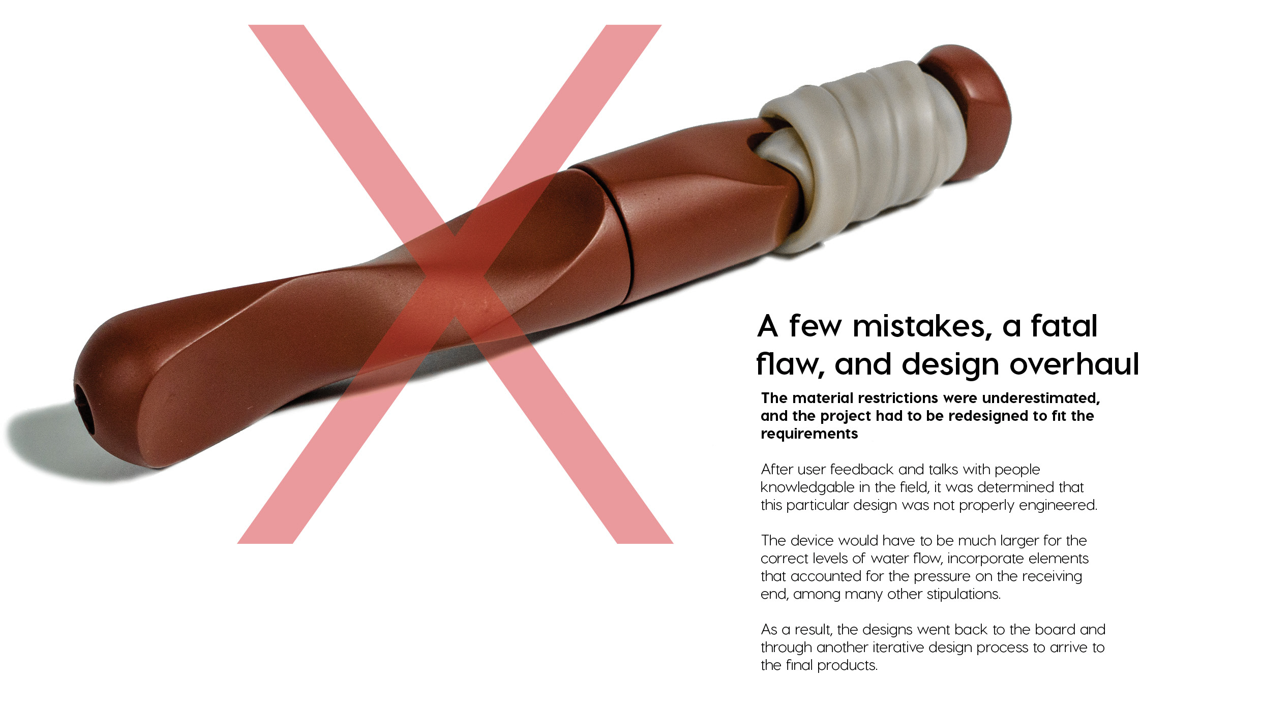 Sift: Sustainable Water Filtration by Cody Moore at Coroflot.com