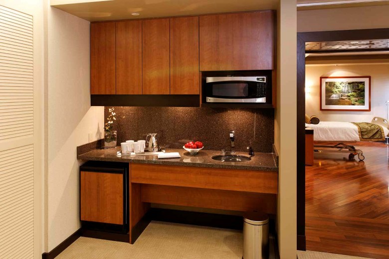 Greg & Stacey Renker Pavilion by Jamie van Meurs at Coroflot.com