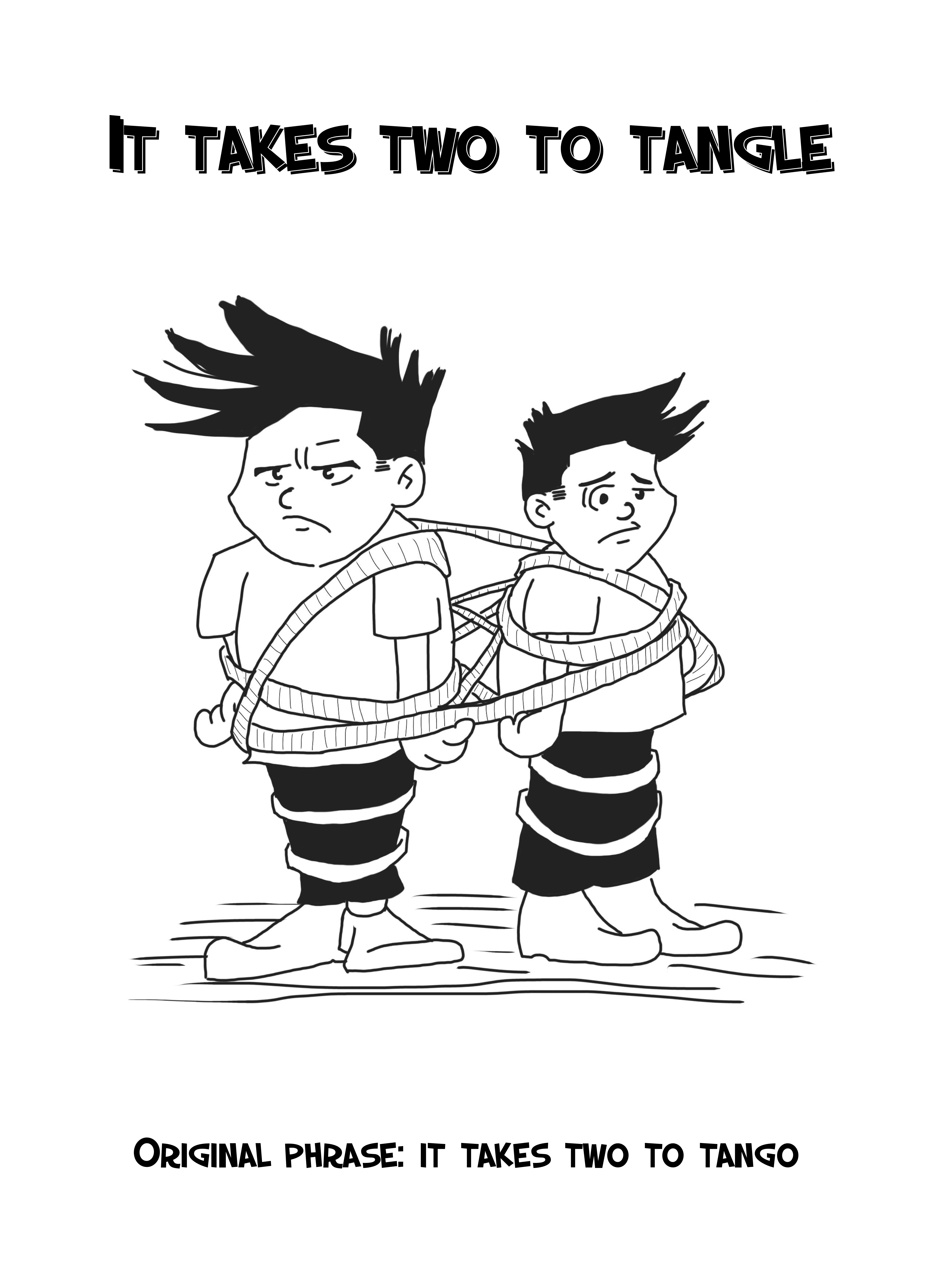 Comic Book/Comic Strip/Sequential Art by Corey Wright at Coroflot.com