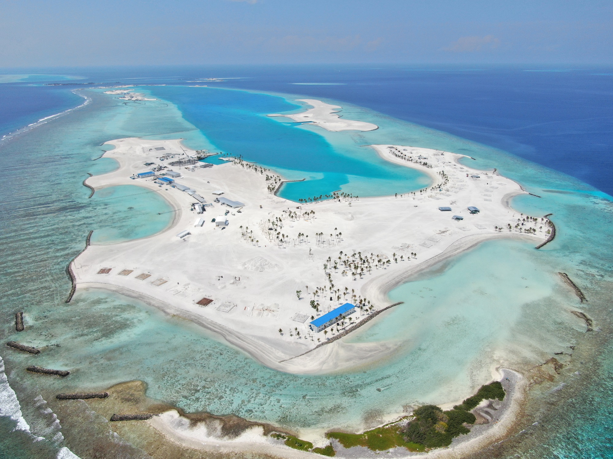 Rah Falhu Huraa - Maldives by A SOFEE ALIAS at Coroflot.com