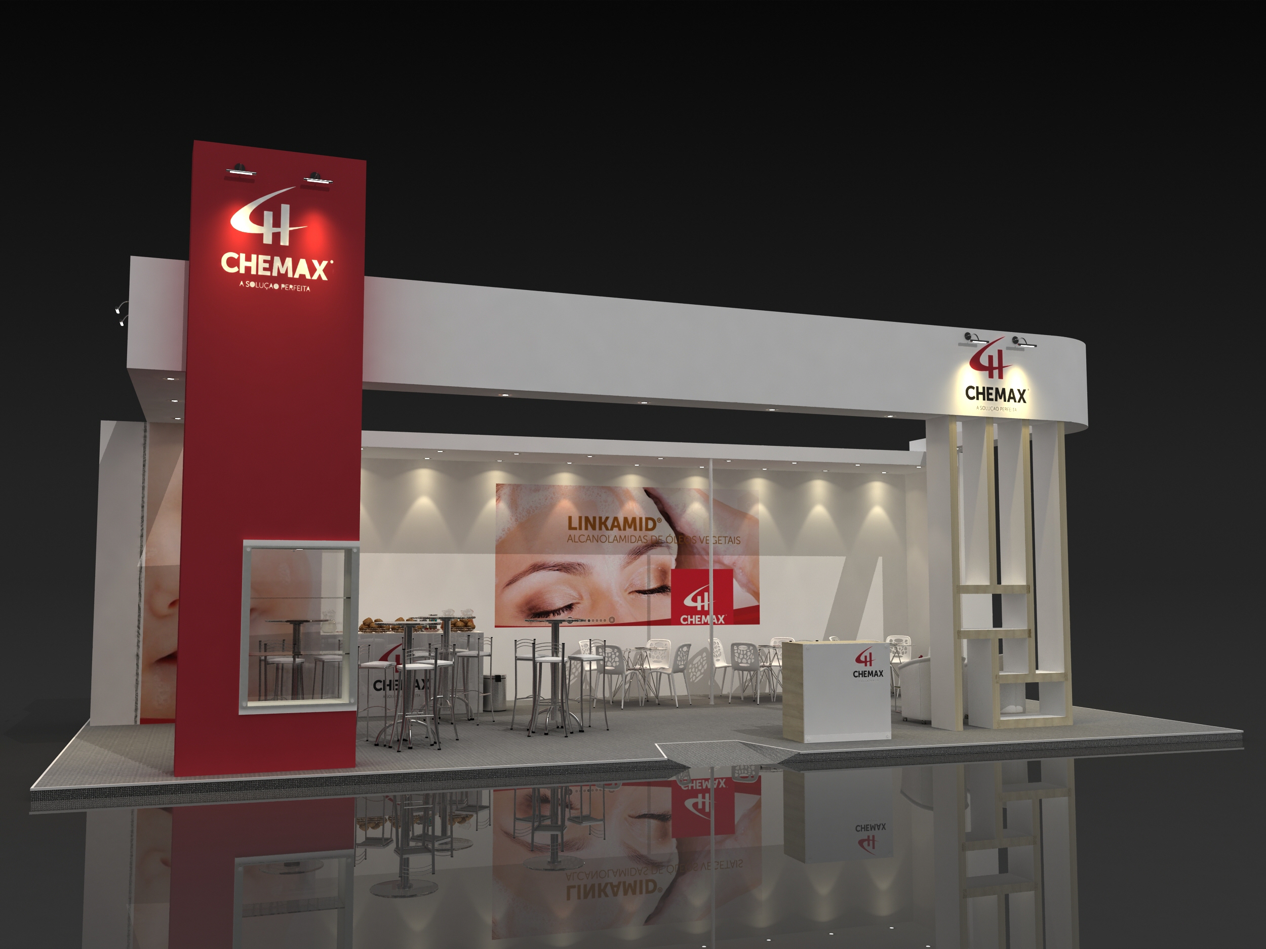 Chemax by Bruno Araujo dos Santos at Coroflot.com