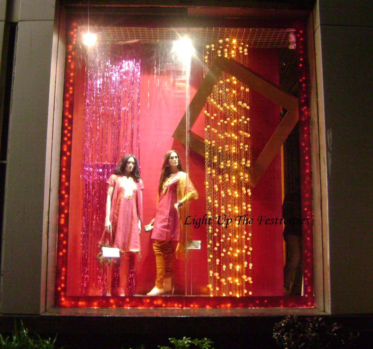 Display Design by Anubhooti Asthana at Coroflot.com