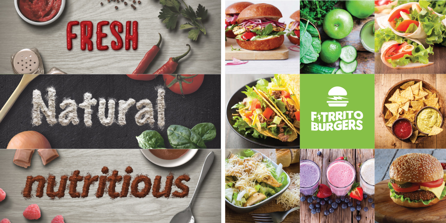 Fitrrito by Tan Chee Kwang at Coroflot.com