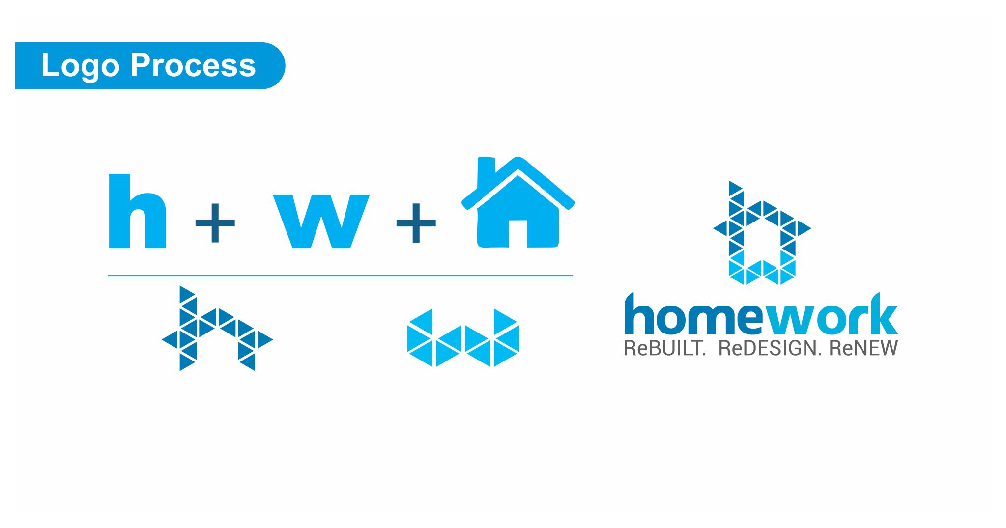 Homework - Interior Design by Logo Design Artist at Coroflot.com