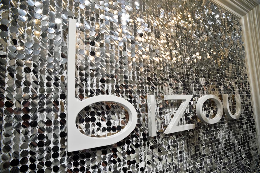 Bizou New Store Prototype by Jonathan Knodell at Coroflot.com