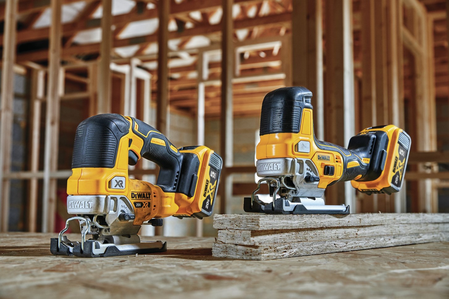 DCS334/DCS335 DEWALT 20V Jig Saws by Michael Cox at Coroflot.com