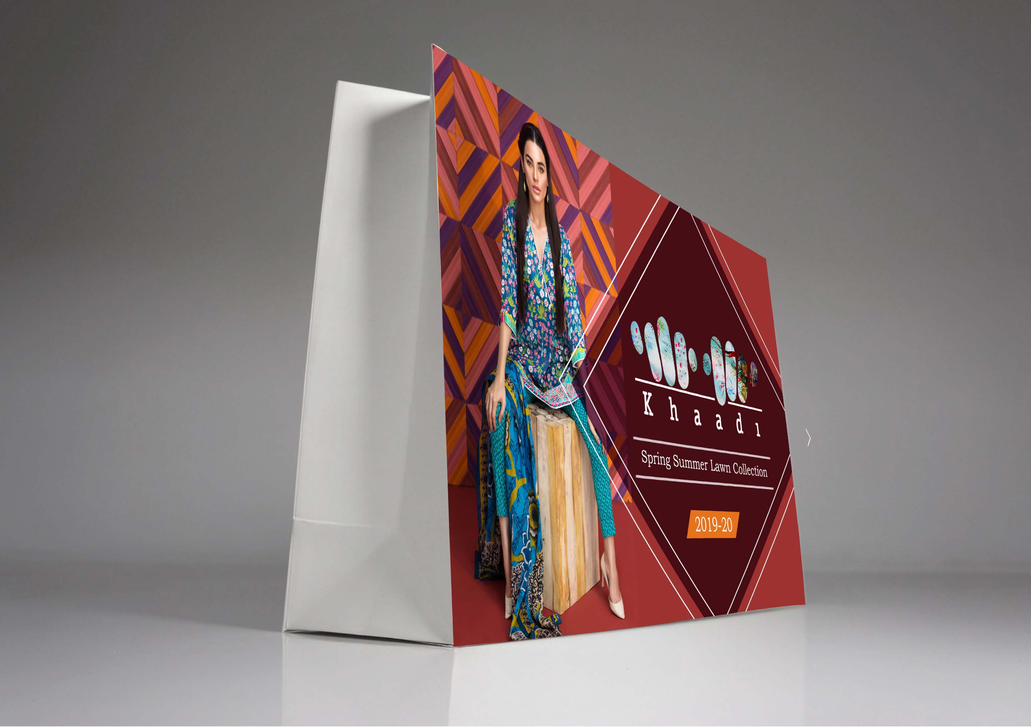 Packaging, poster,mock-up design by Rumaisa Mujahid at Coroflot.com