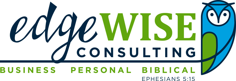 Edgewise: logo by Amy Keller at Coroflot.com