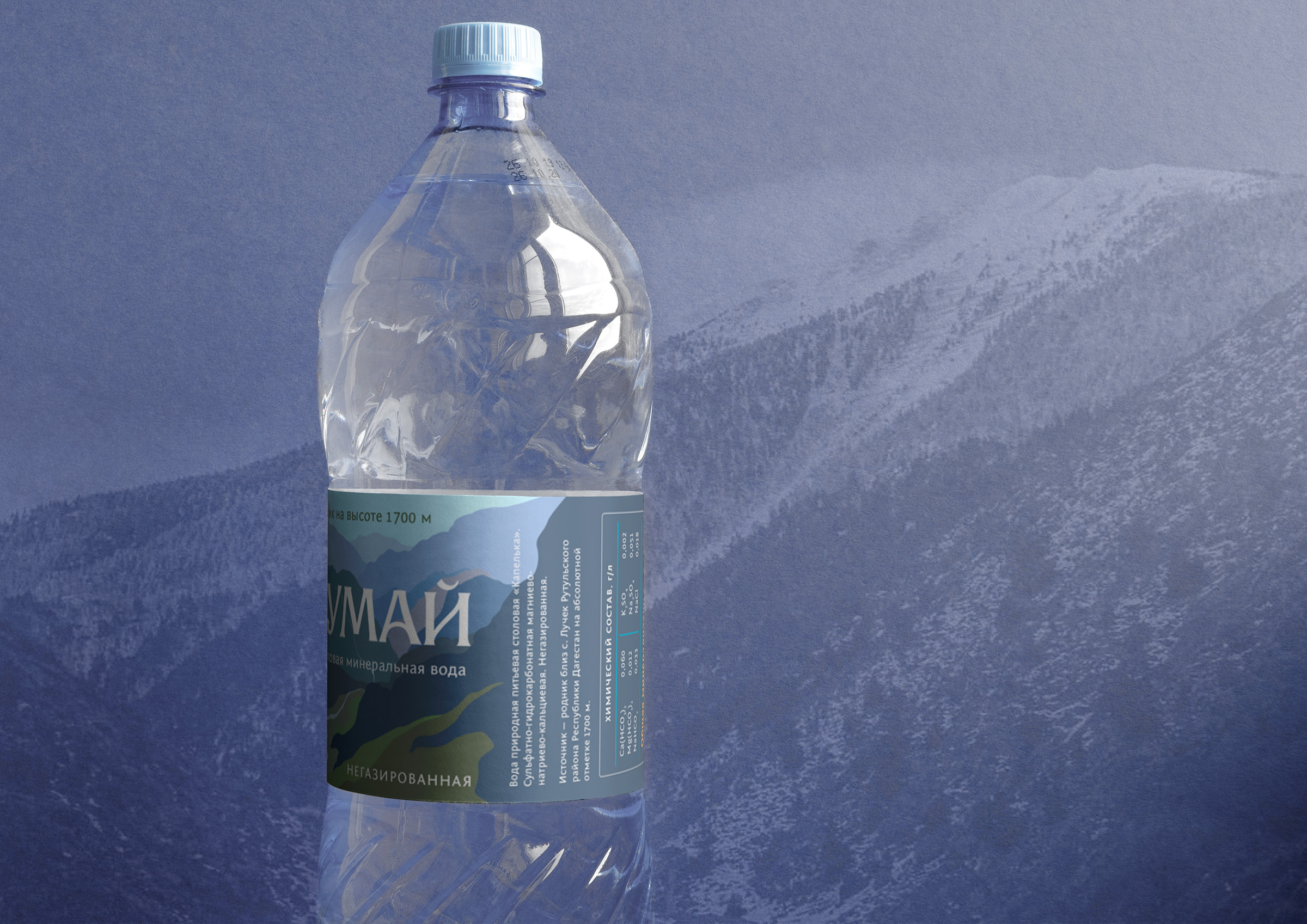 Jumai by Mikhail Puzakov at Coroflot.com