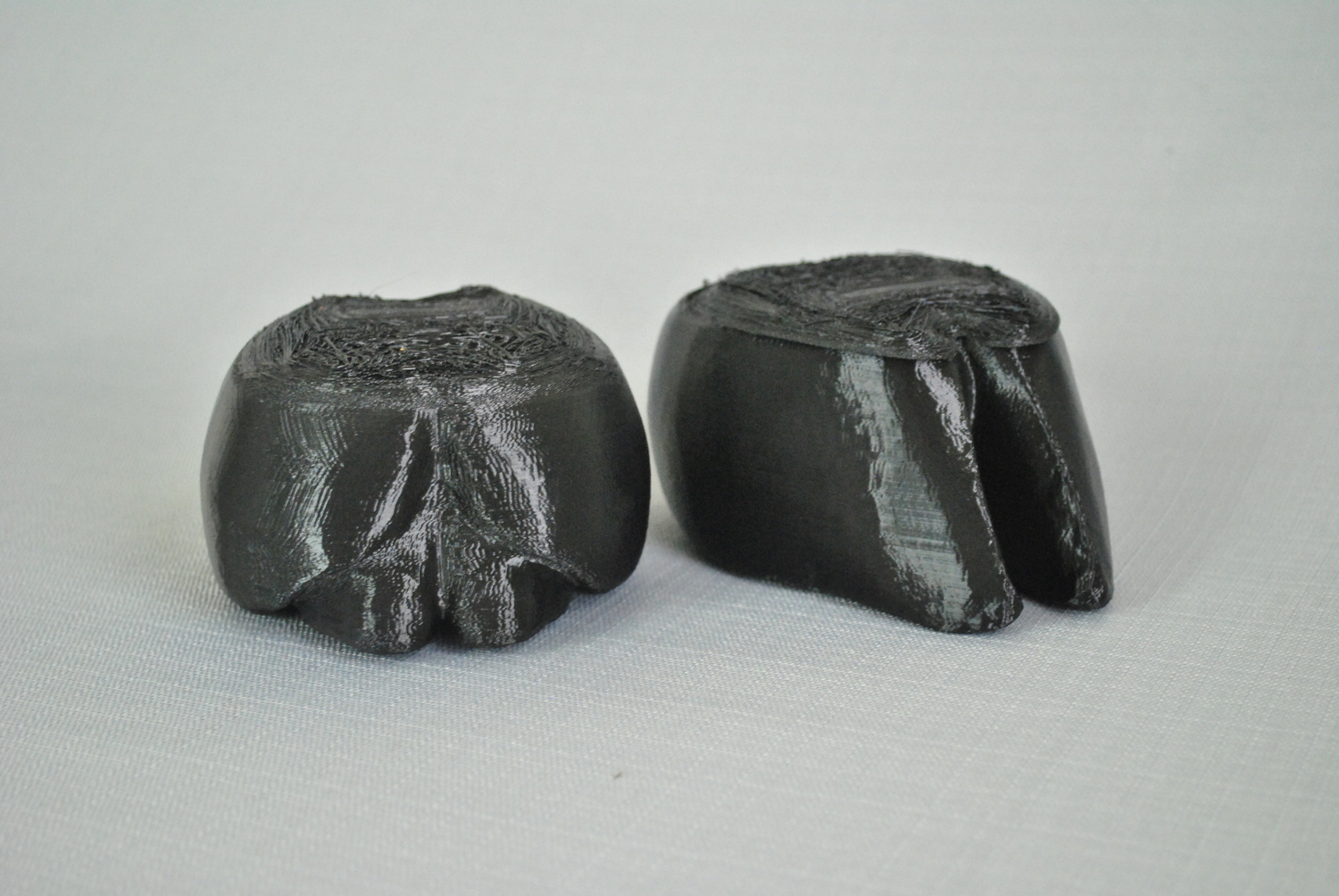 Satyr Hooves 1.0 by Paige Cambern at Coroflot.com