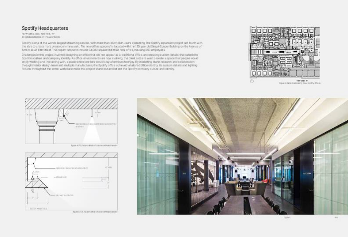 An upload by Brittany Ritz on Coroflot: to the project Spotify; New ...