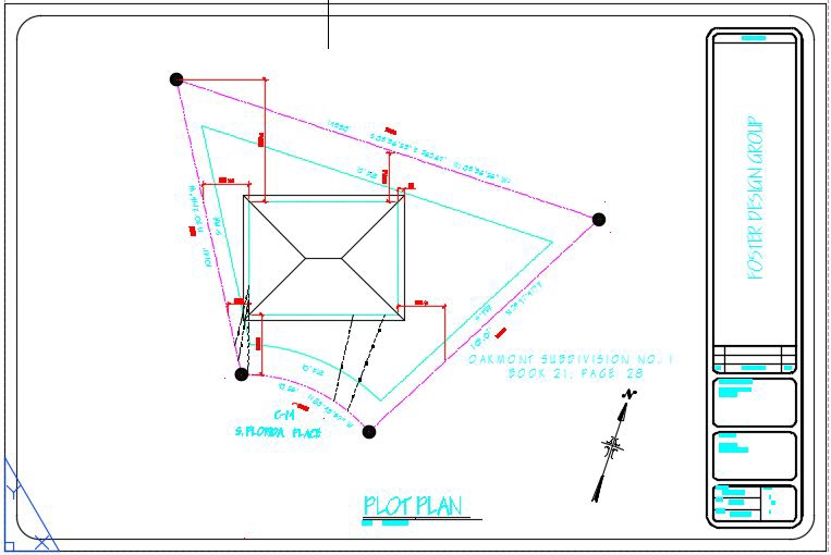 Civil Drafting by Norah Foster at Coroflot.com