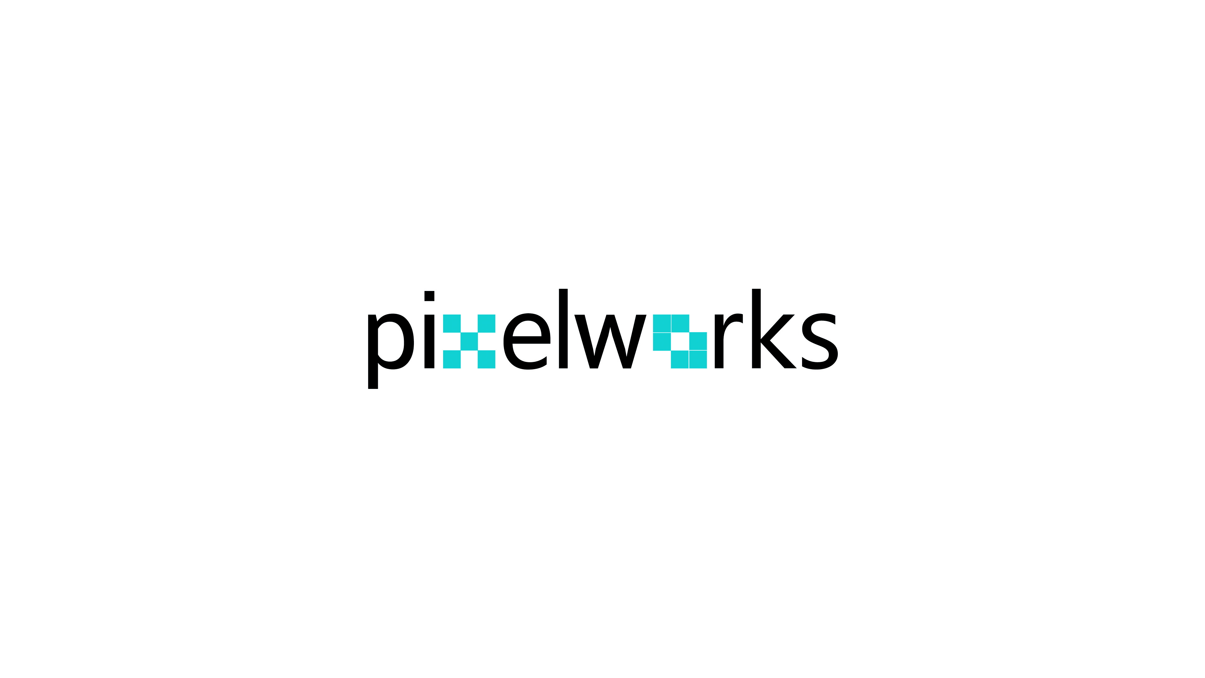 Pixelworks: Logo Design Storyboard by Aman Dalal at Coroflot.com