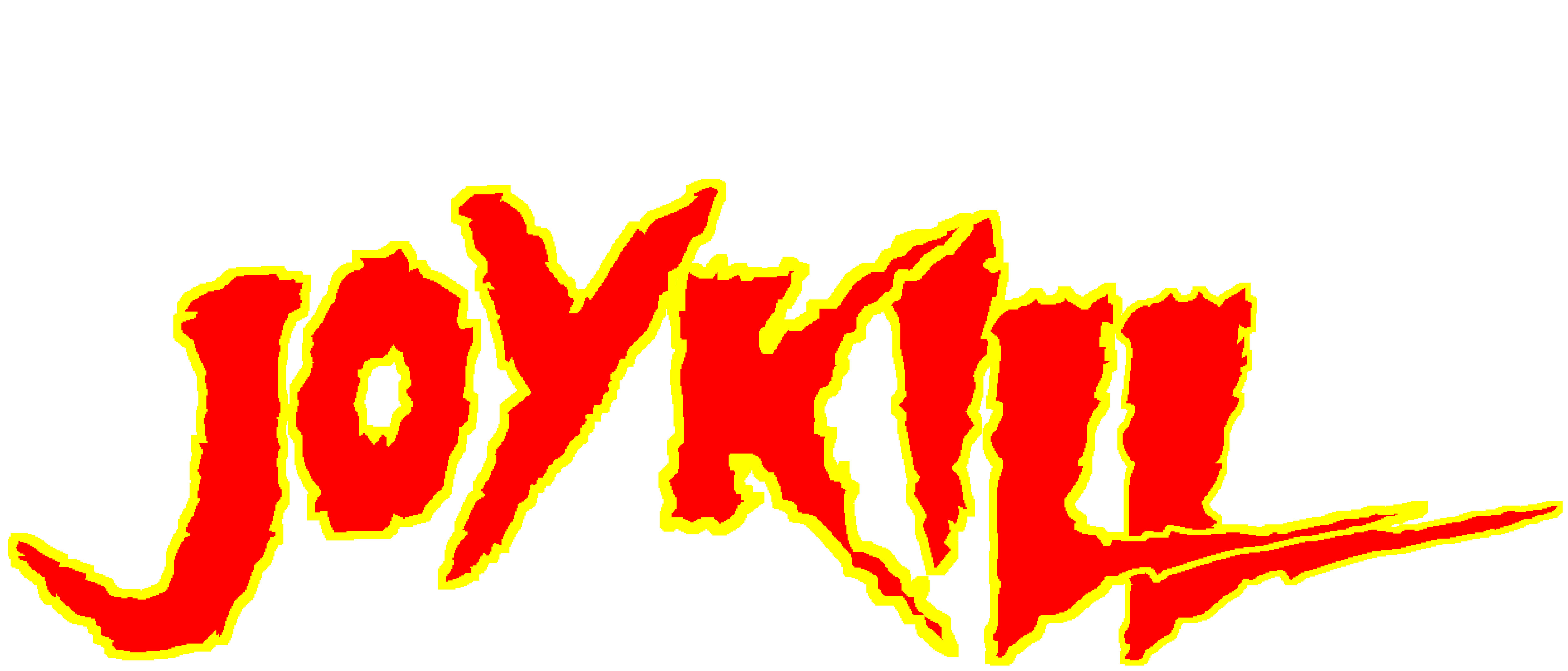 JoyKill by Sakony Burton at Coroflot.com