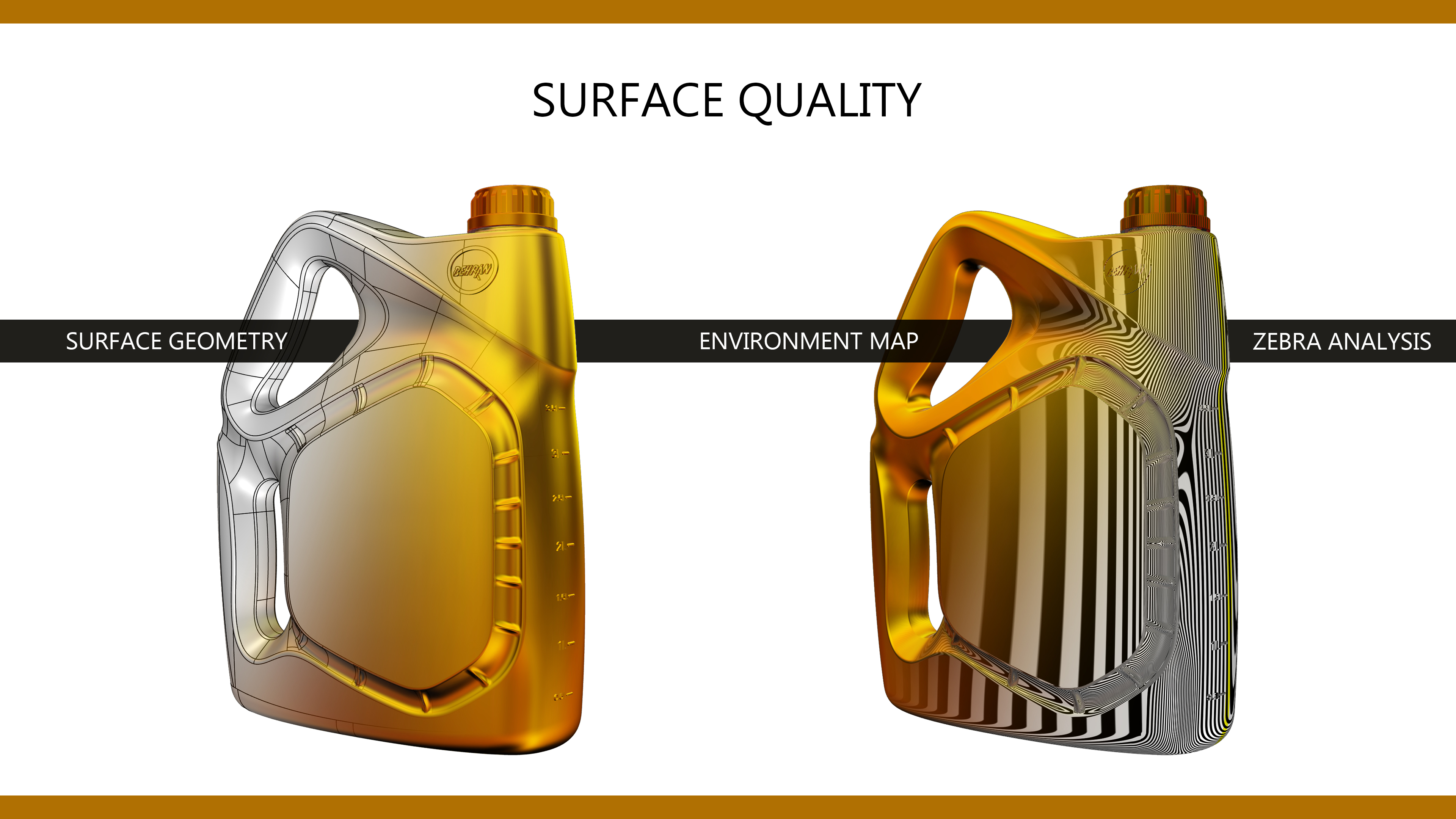 Lubricant package design_4-liter by Morteza Rouhanifarahmand at ...