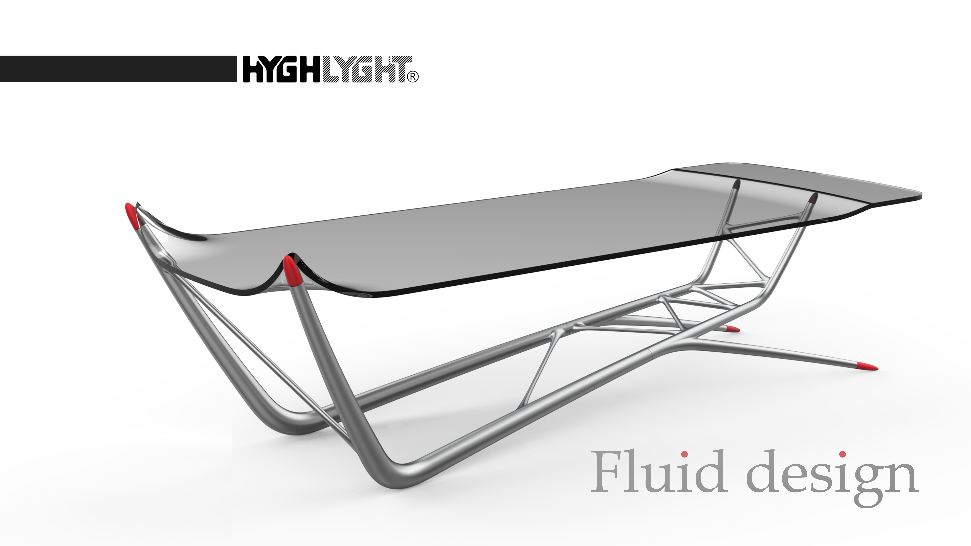 Furniture design-Fluid table by Morteza Rouhanifarahmand at Coroflot.com