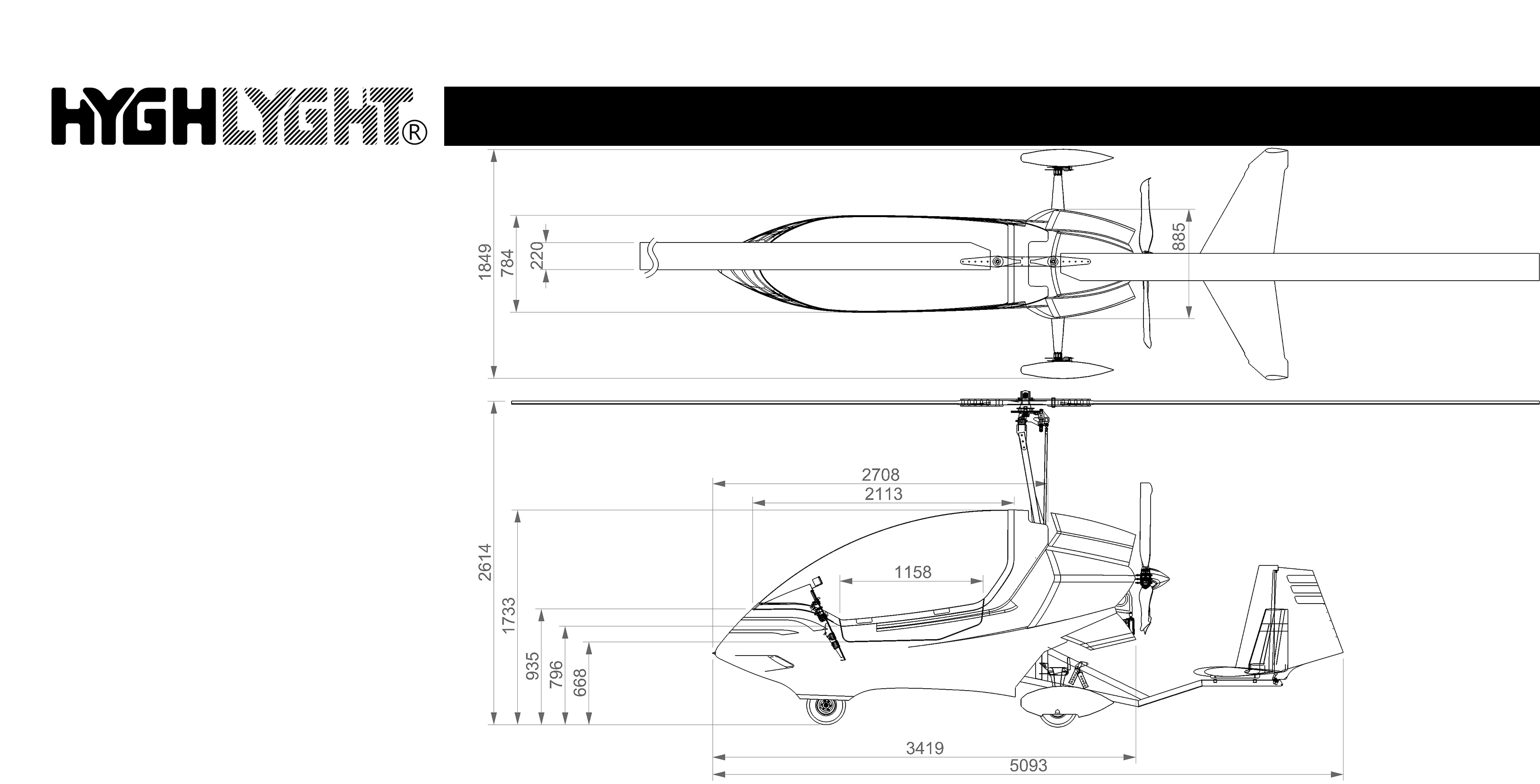 Gyro-plane_detail design by Morteza Rouhanifarahmand at Coroflot.com