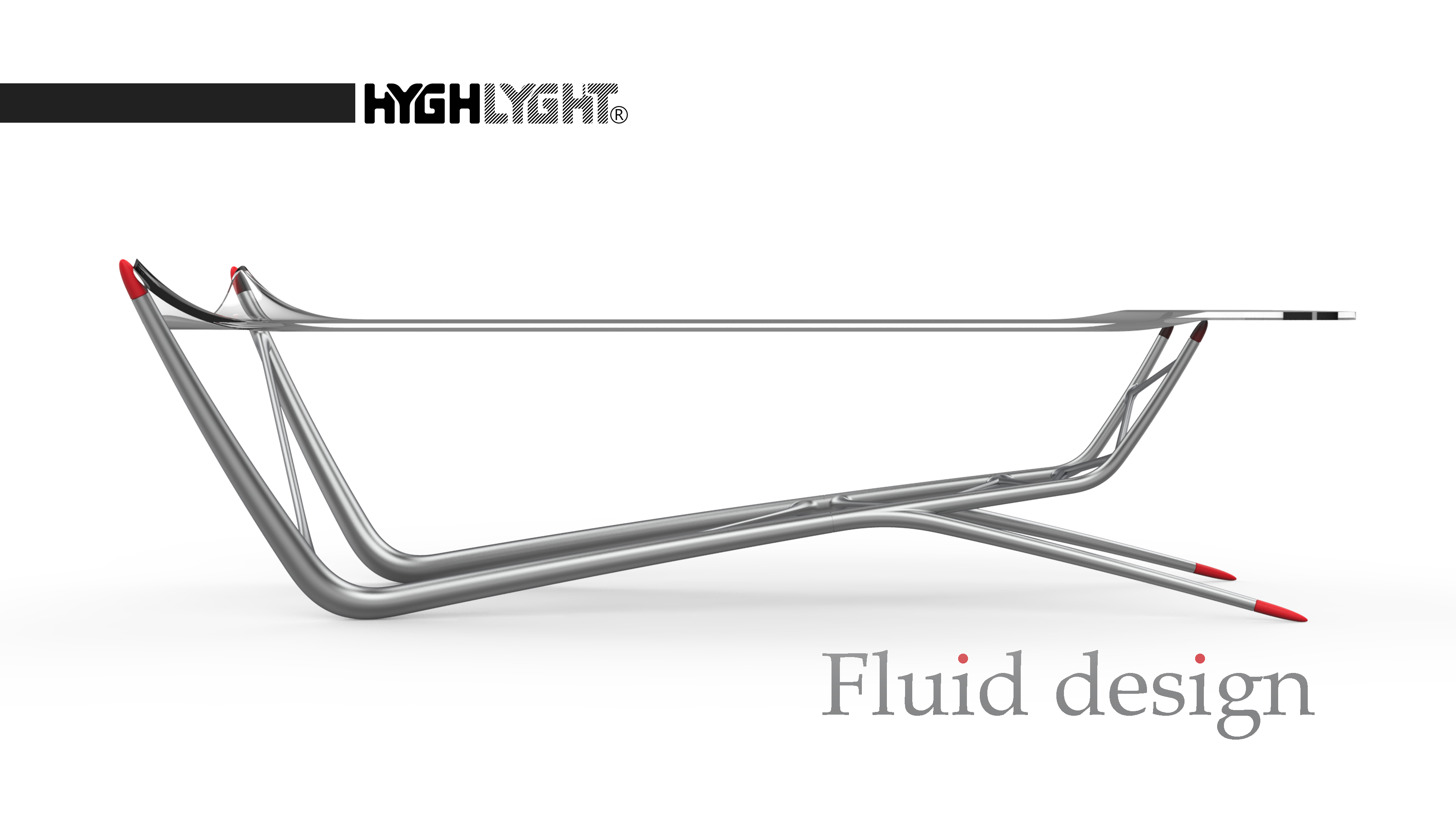 Furniture design-Fluid table by Morteza Rouhanifarahmand at Coroflot.com