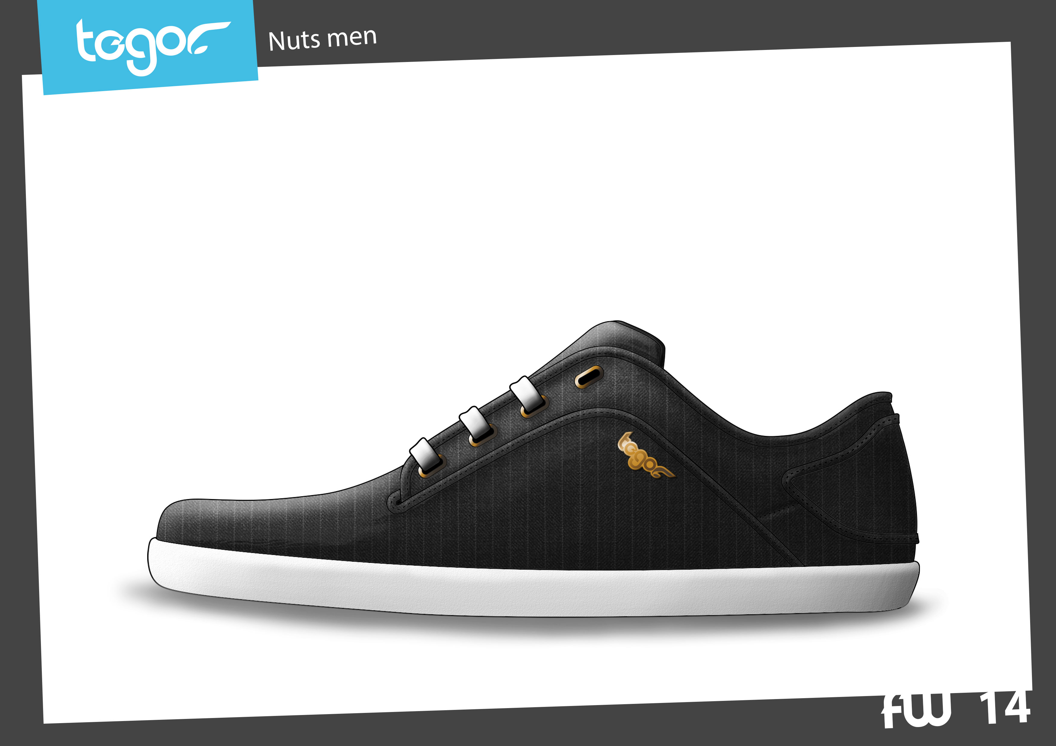 tego footwear by Demailly Vincent at Coroflot.com