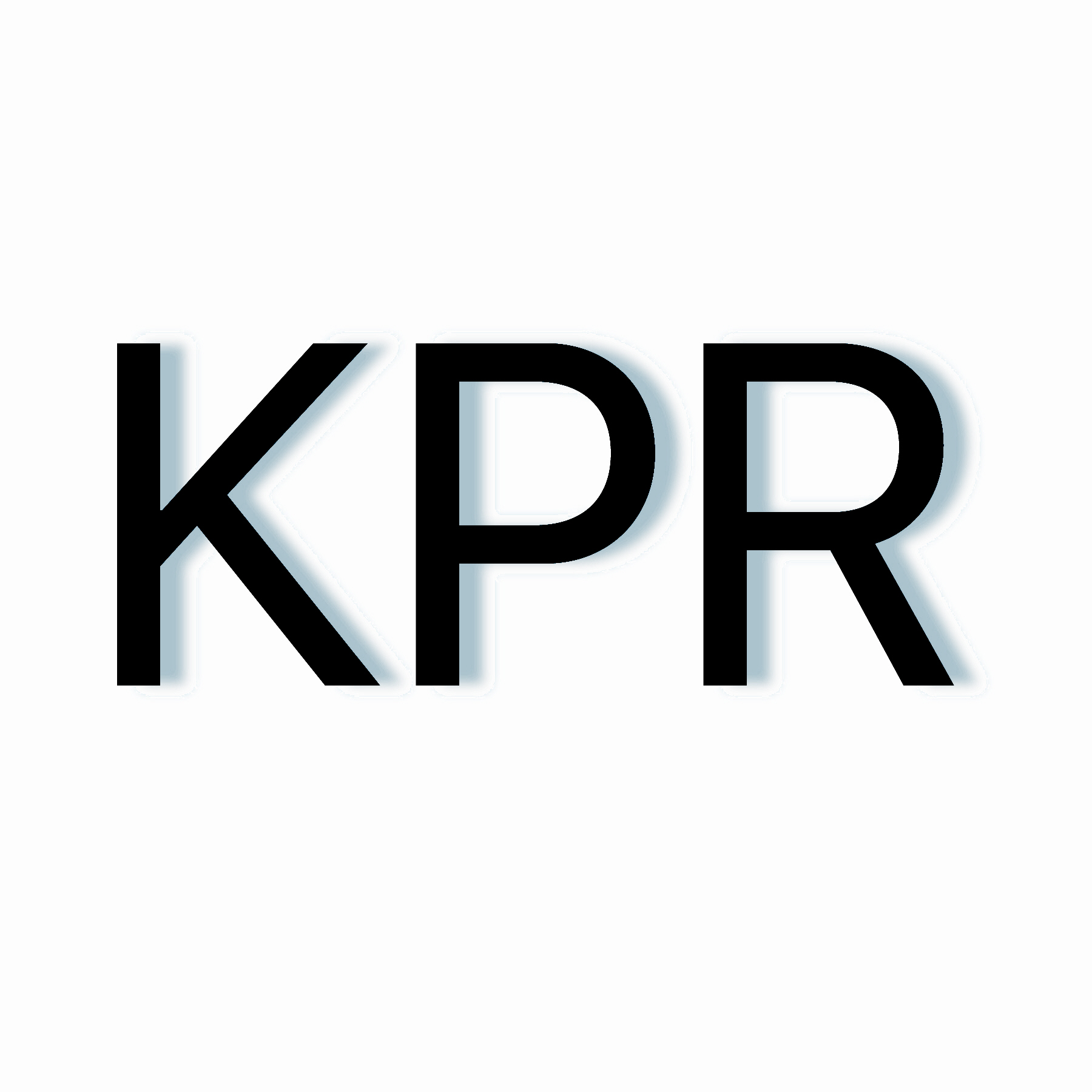 KPR - Logo Exploration by Ashley Fouyolle at Coroflot.com