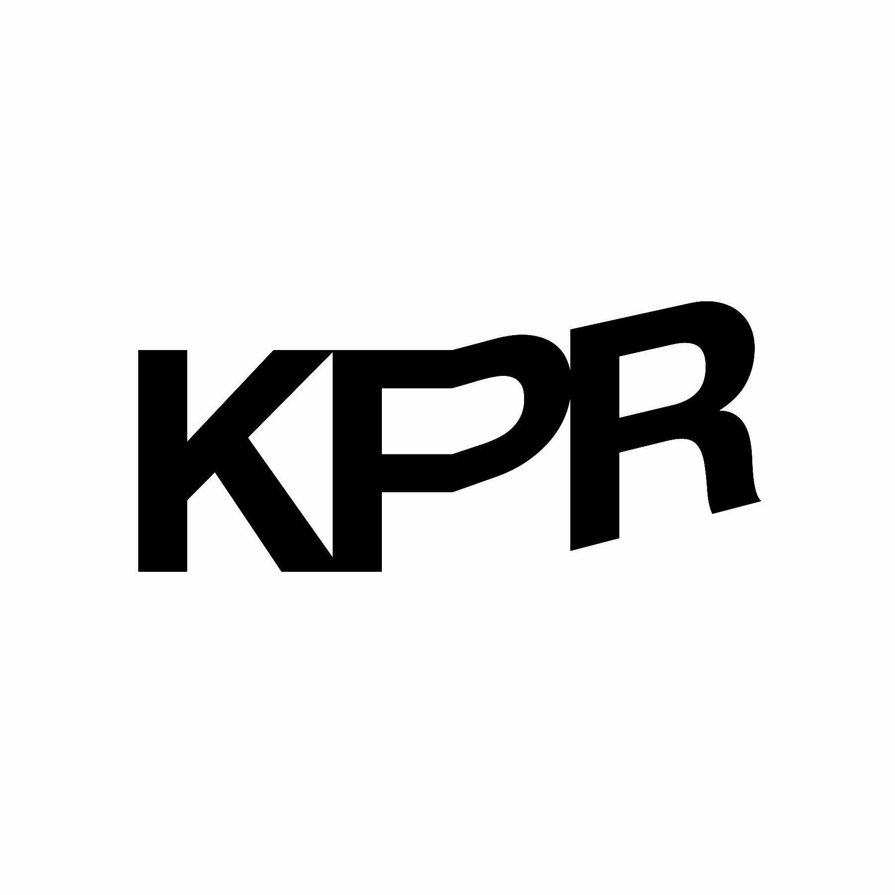 Kpr Bca Logo