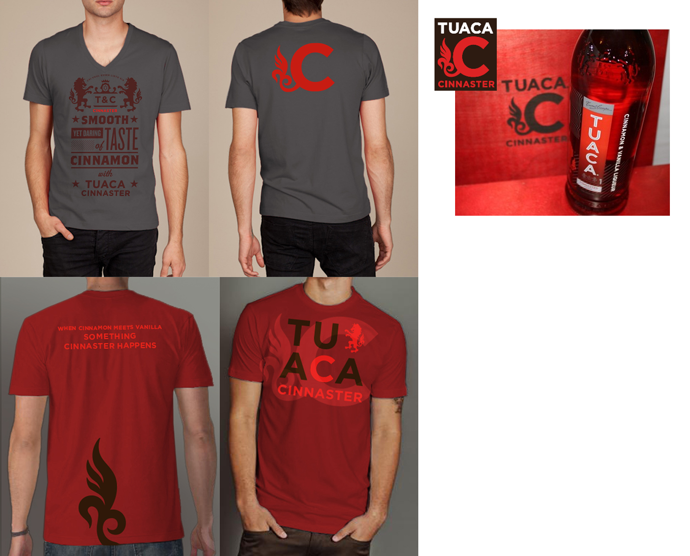 Apparel by Brian Yap at Coroflot.com