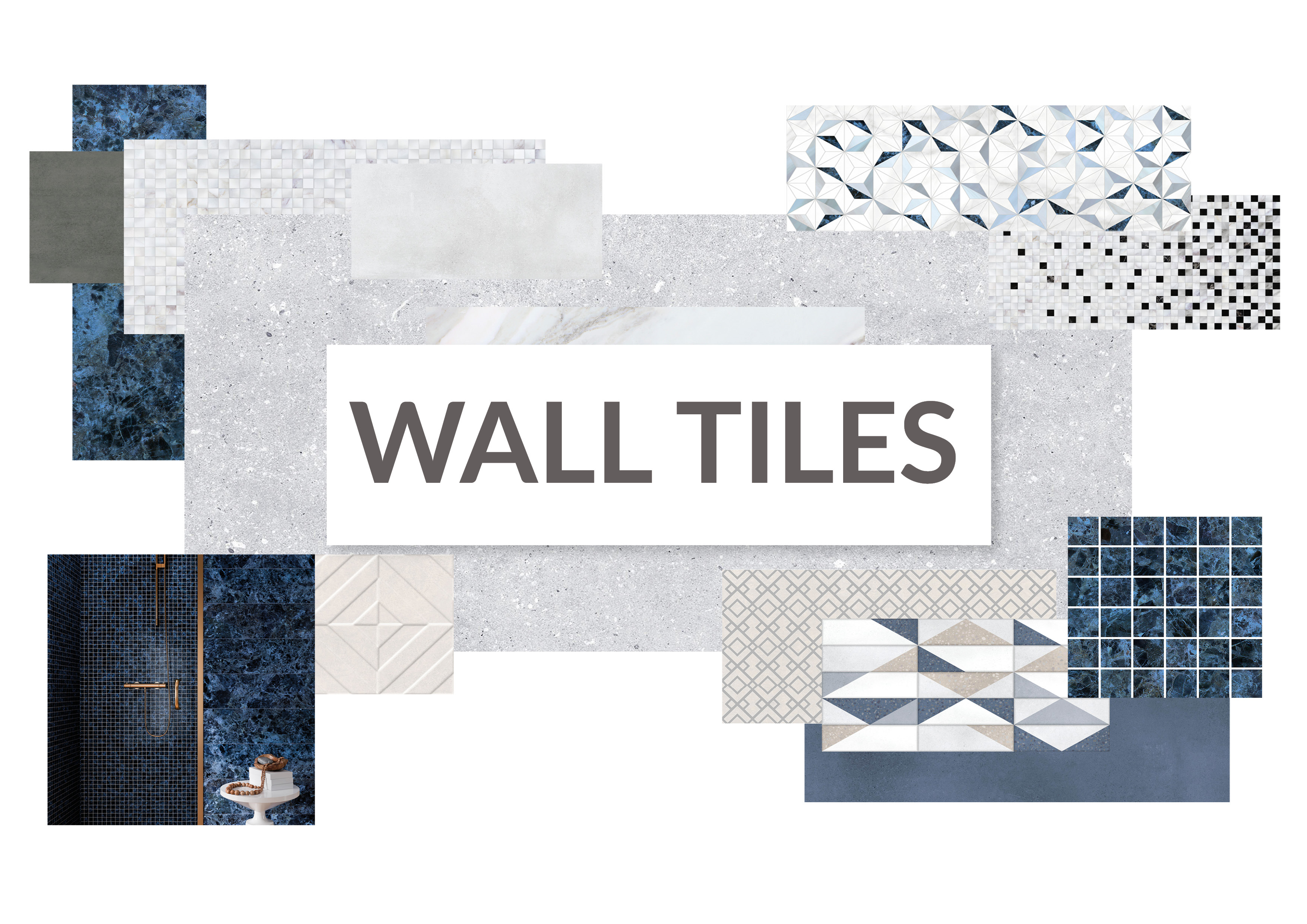 Tile/Collages/Newsletter Design 2021 year by Lesya Danylenko at ...