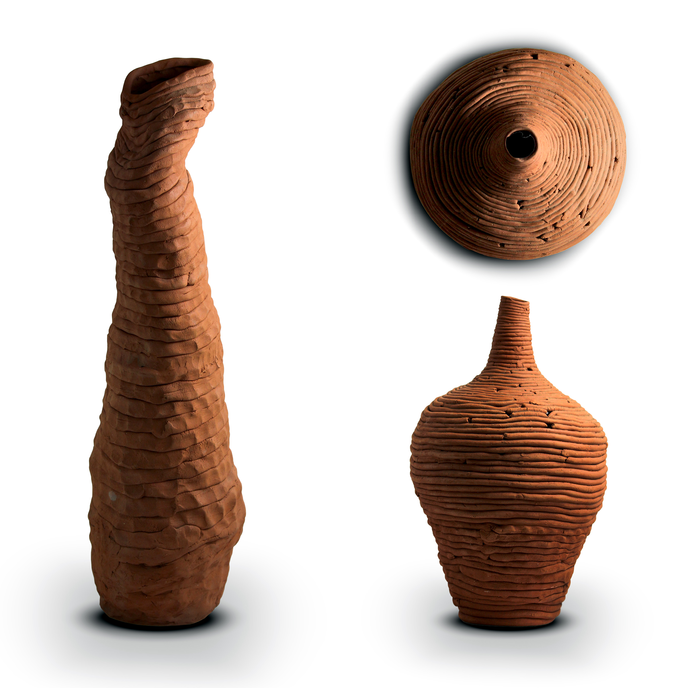 CLAY INTRODUCTION by Sidhdharth Sakariya at Coroflot.com