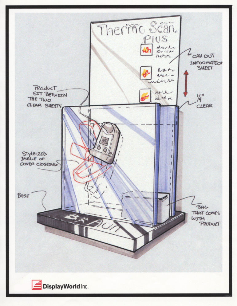 Concept Sketching by John Almstead at Coroflot.com