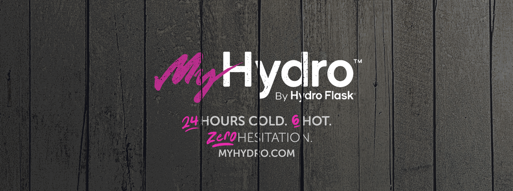 Hydroflask Ad Campaign by Danny Wethern at Coroflot.com